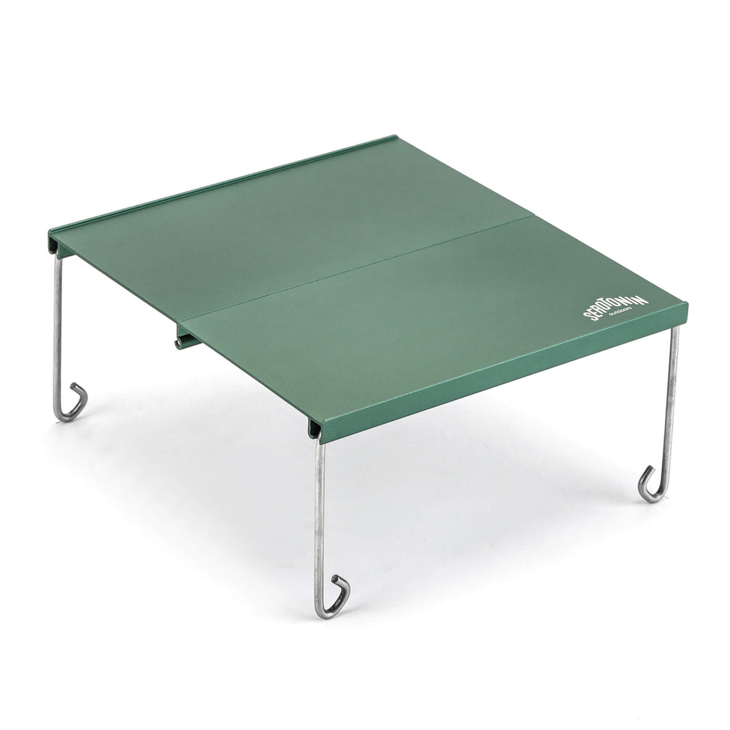 Pocket Mini Table – Serotonin Outdoors
