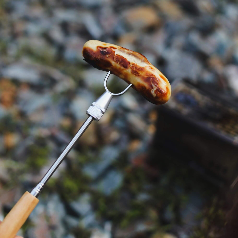 Fire Blower Set – Serotonin Outdoors